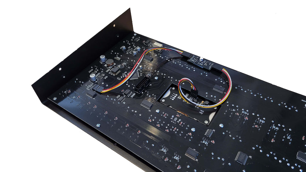 MPG-8X Memory Expansion Board – retroaktiv